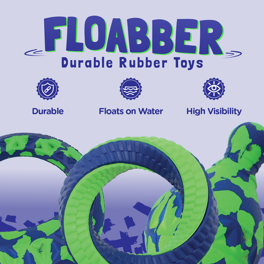 Floabber – Boodle Pet
