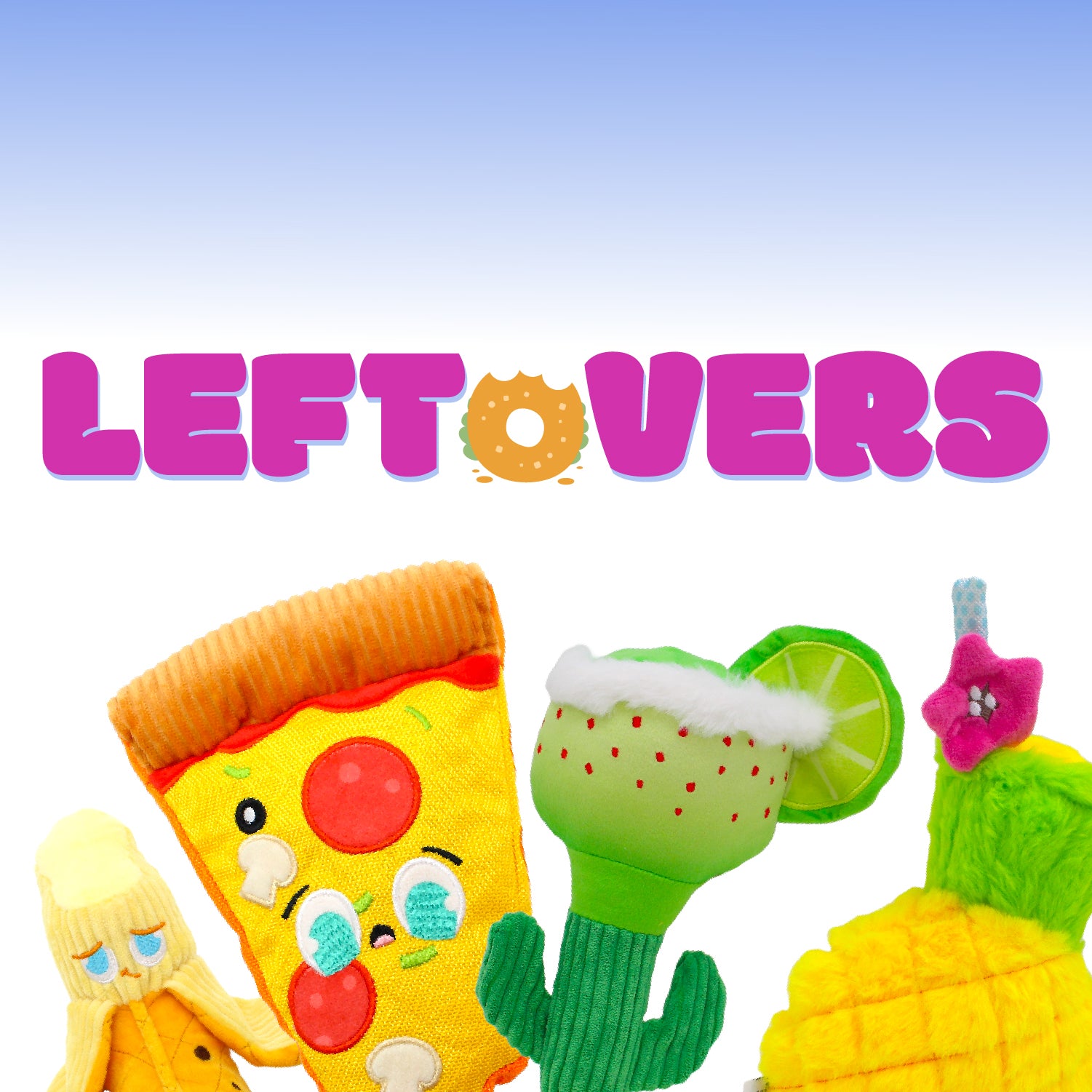 Boodle Cuddle Dog Toys – Boodle Pet